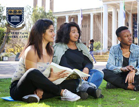 Home - UWC Library Services