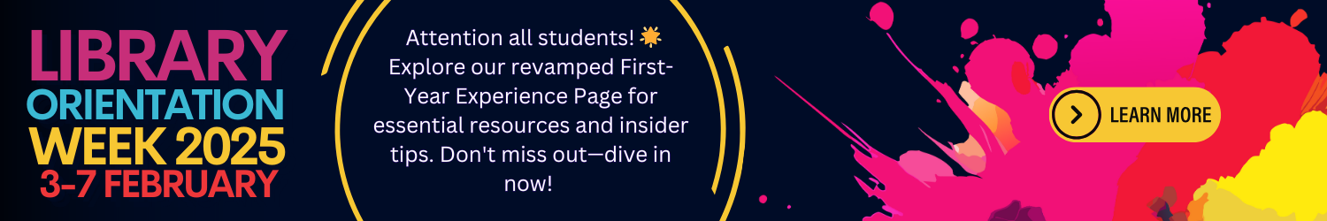 Home - UWC Library Services